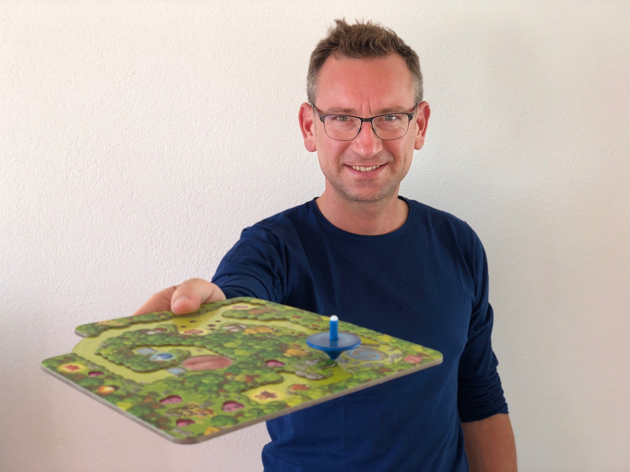 À Propos de Buzzy Games - BUZZY GAMES